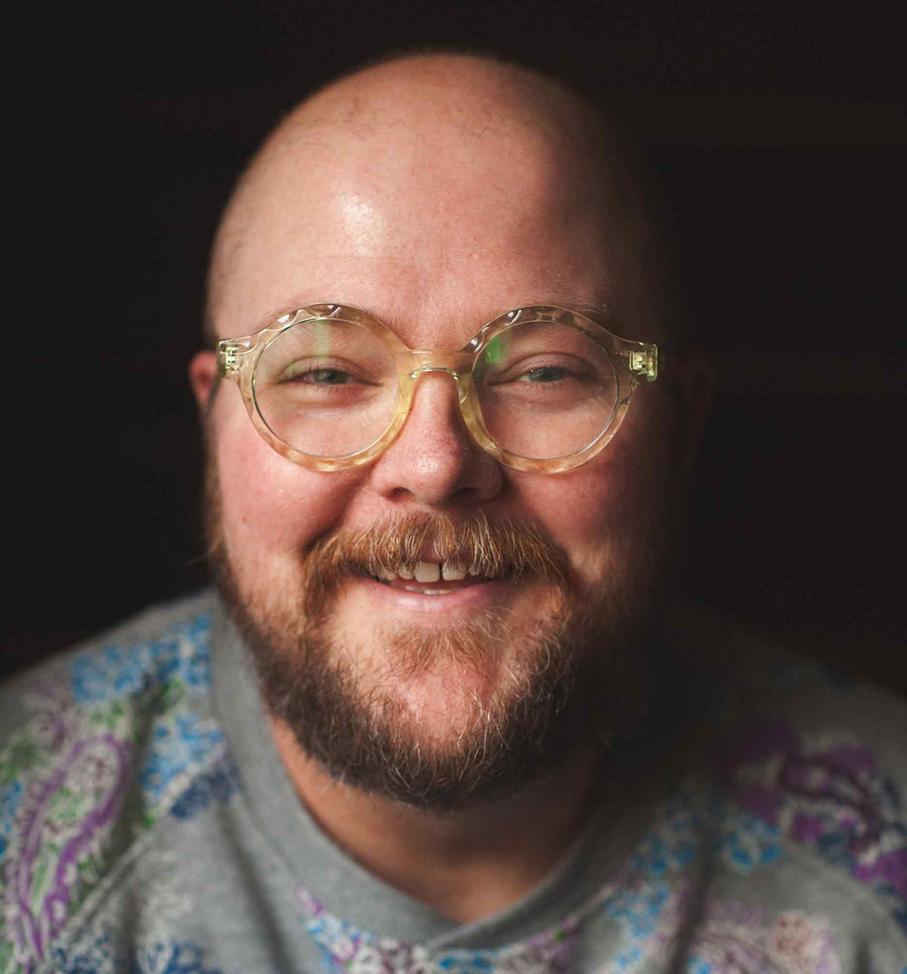 Friends of the Carpenter